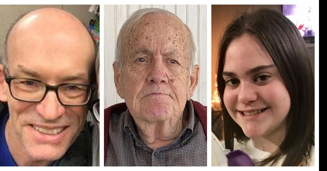 Long, hard road for high-risk people during COVID-19 pandemic