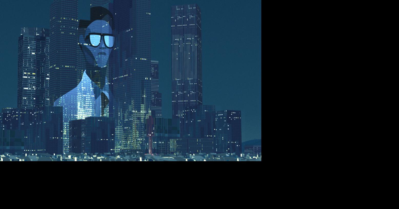 19th Annual Animation Show of Shows expresses deeply felt issues in our ...