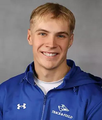 Brachle highlights UNK at Charlie Foster Classic