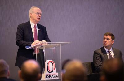 Jeffrey Gold makes case to be permanent UNO chancellor, says helping ...