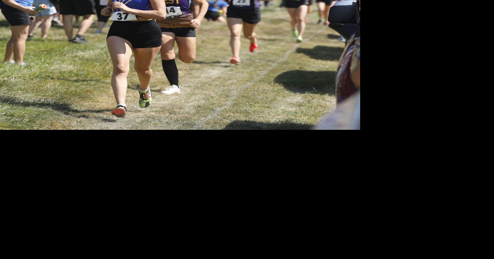 PHOTOS: Kearney High Invitational Cross Country