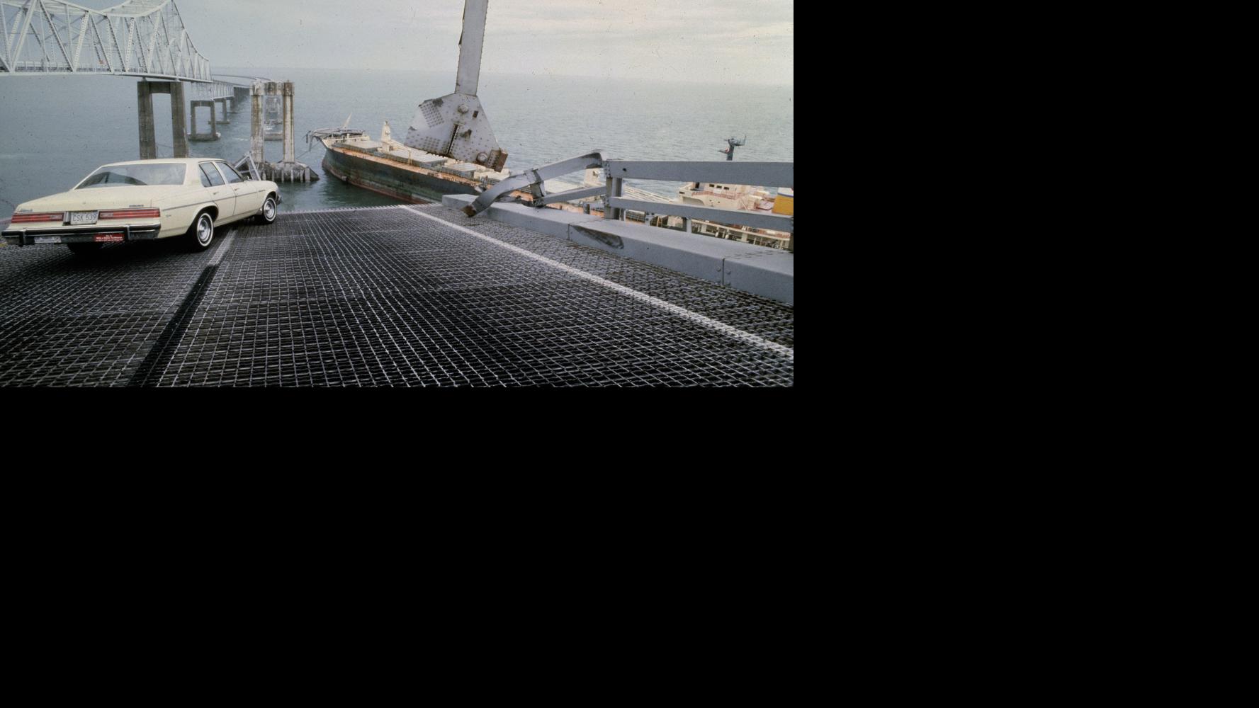 Photos: The deadliest bridge collapses in U.S. history | Trending ...