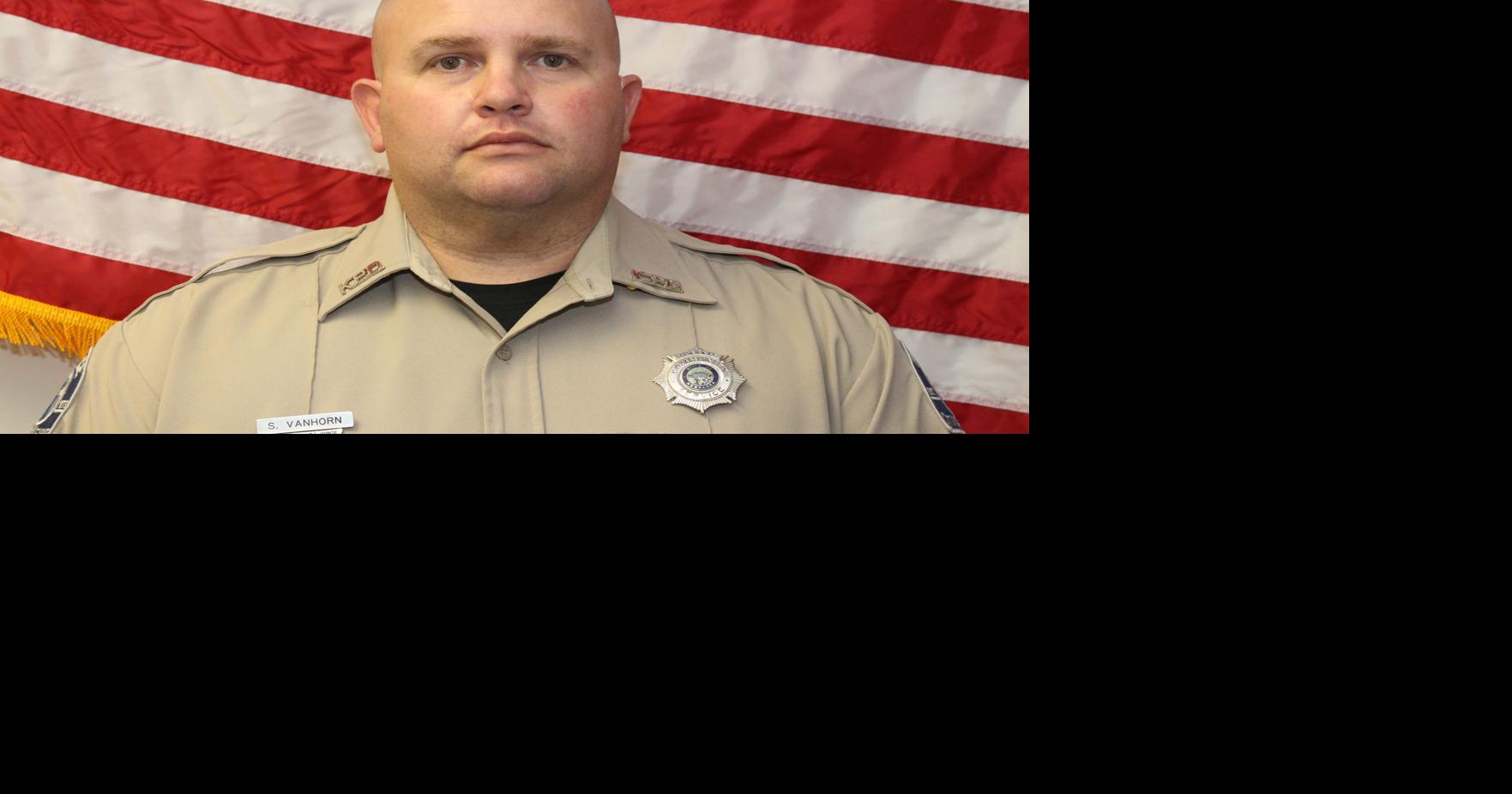 KPD community service officer going behind bars for Special Olympics