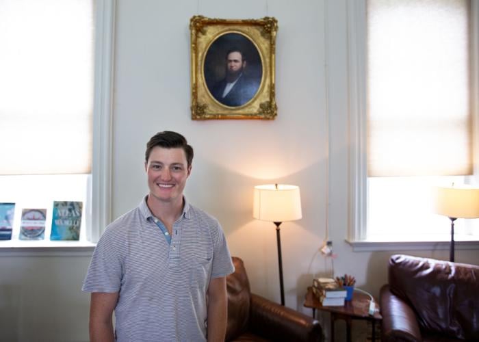 Founder's family has helped lead Marlborough library for 150 years ...