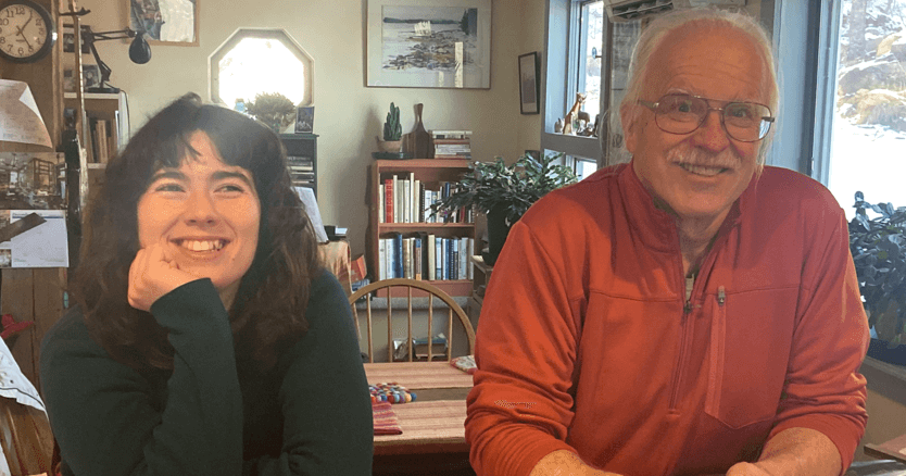 Live Music Alert: Gordon Peery & Eve Pierce in Temple & Gypsy Reel in ...
