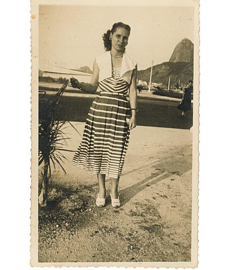 Adilia Pinto Passos | Obituaries | keenesentinel.com