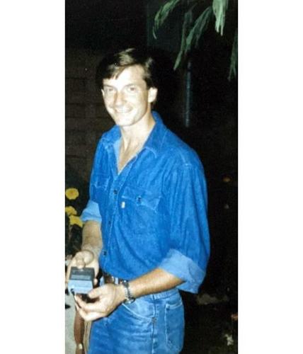 James P. Newman | Obituaries | keenesentinel.com