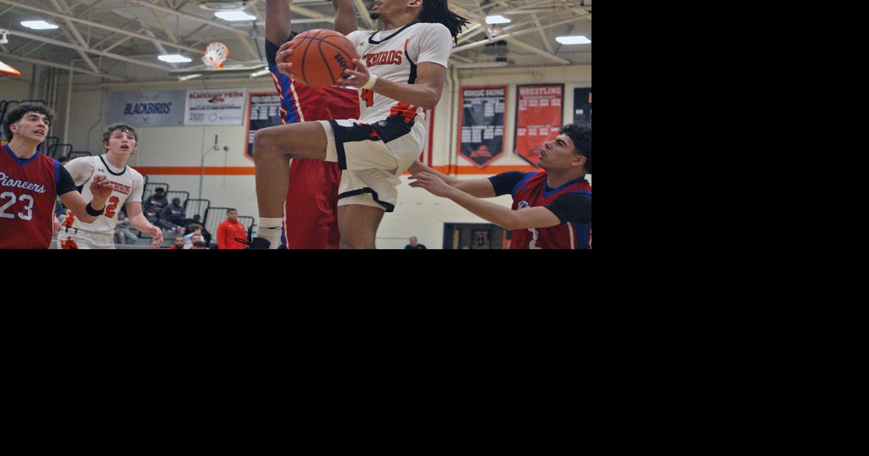 In a must-win, Keene High boys gut it out against Trinity | Local ...