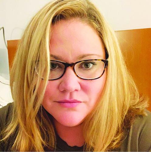 Kelda Stetson | Obituaries | keenesentinel.com