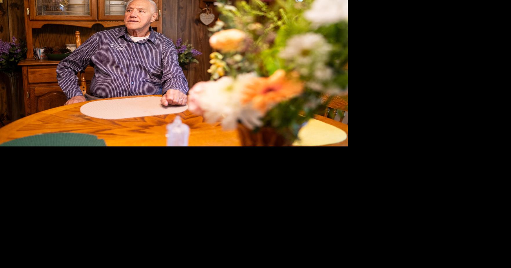 Customer and community service defined Wally Reney's career | Local ...
