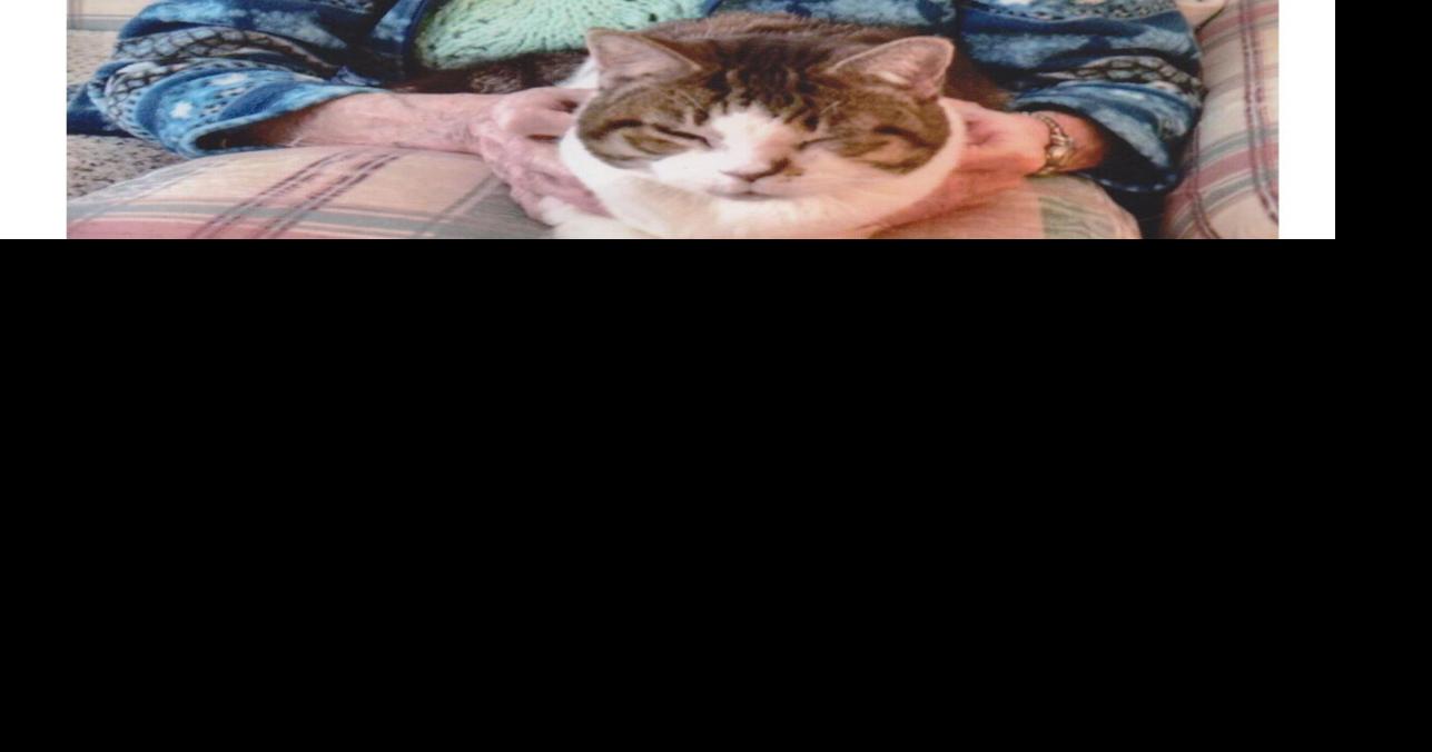 Hazel Cameron Walker | Obituaries | keenesentinel.com