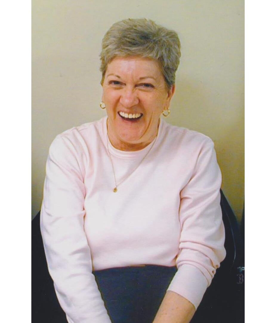 Deborah J. Croteau | Obituaries | keenesentinel.com