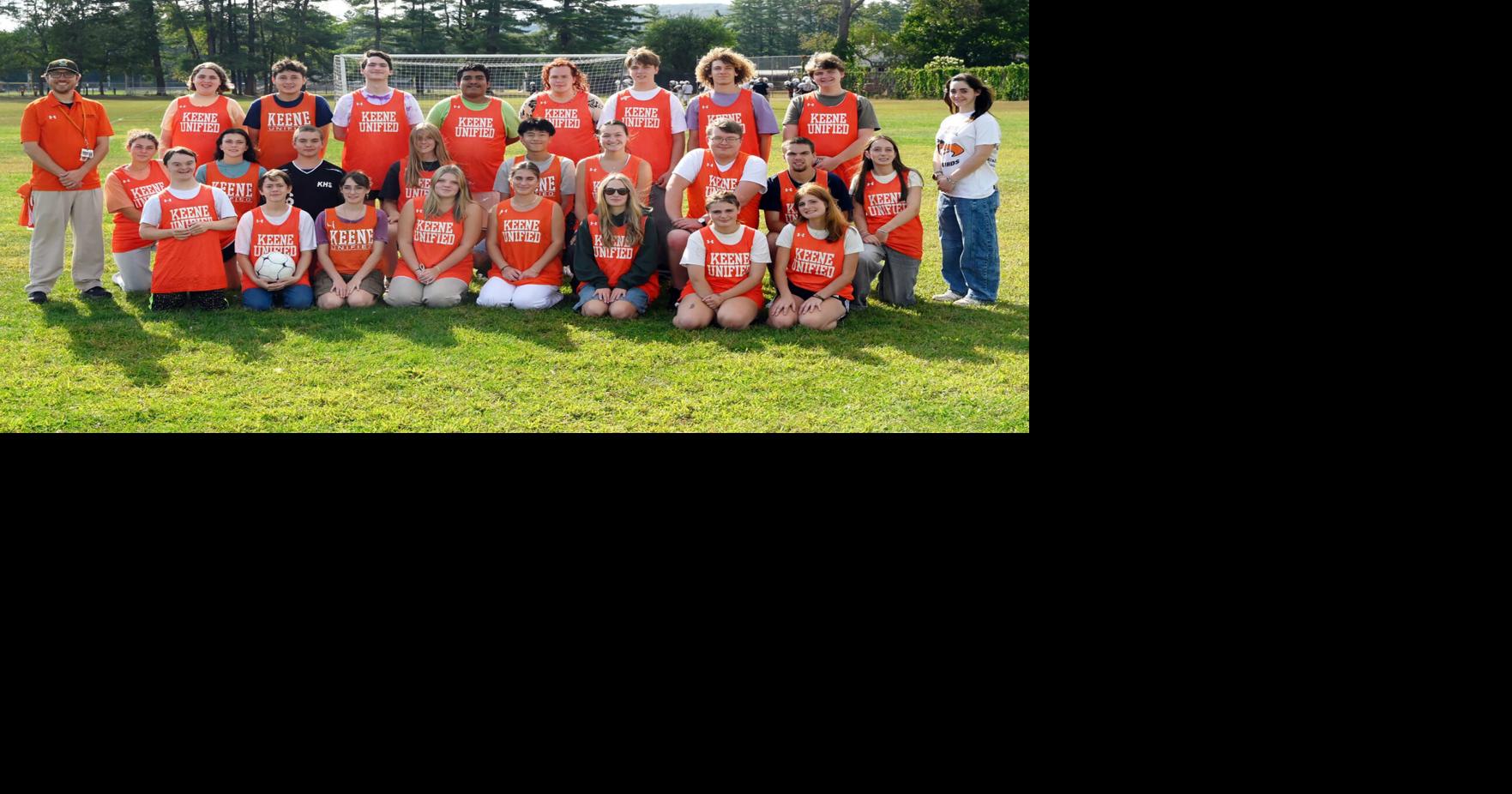 Keene High Unified Soccer wins state championship | Local Sports ...