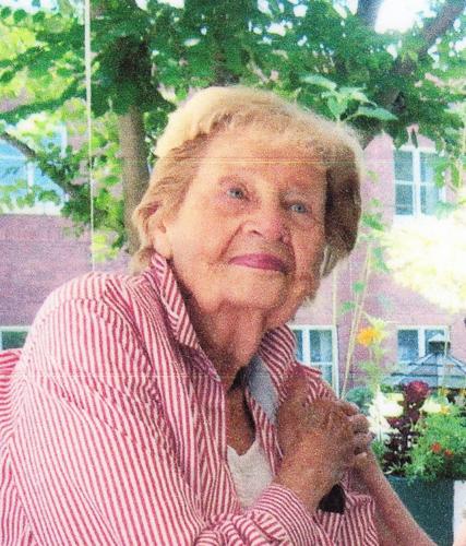 Doris E. Gorawski | Obituaries | keenesentinel.com