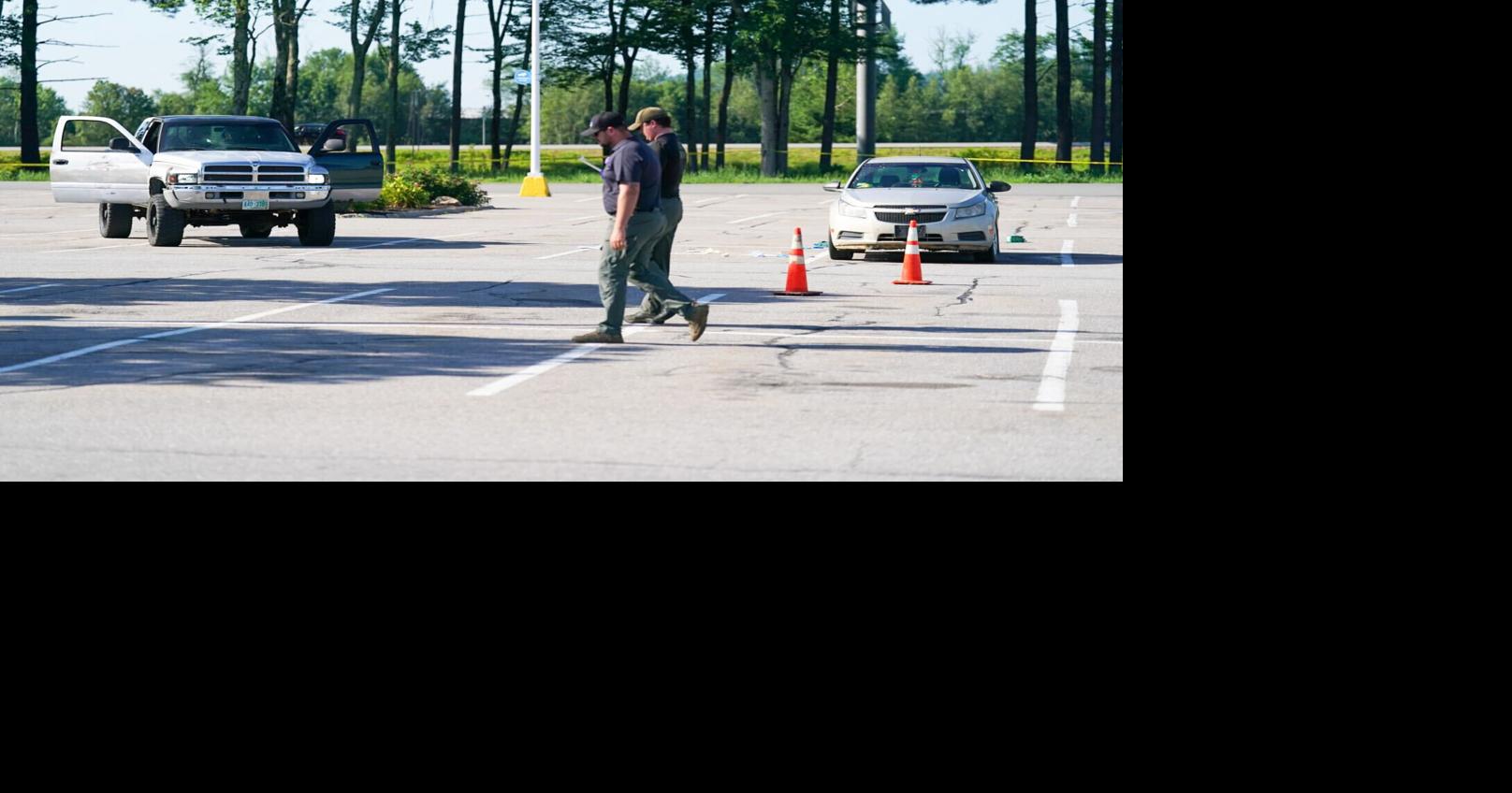 Teen killed in shooting in Keene NH parking lot | Local News ...