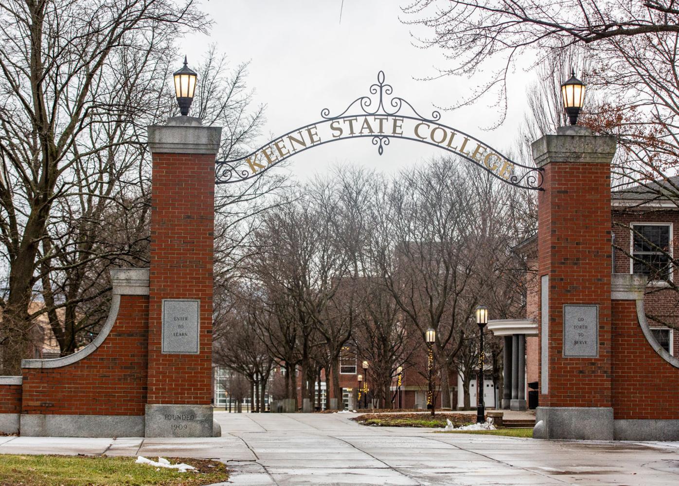 keene state