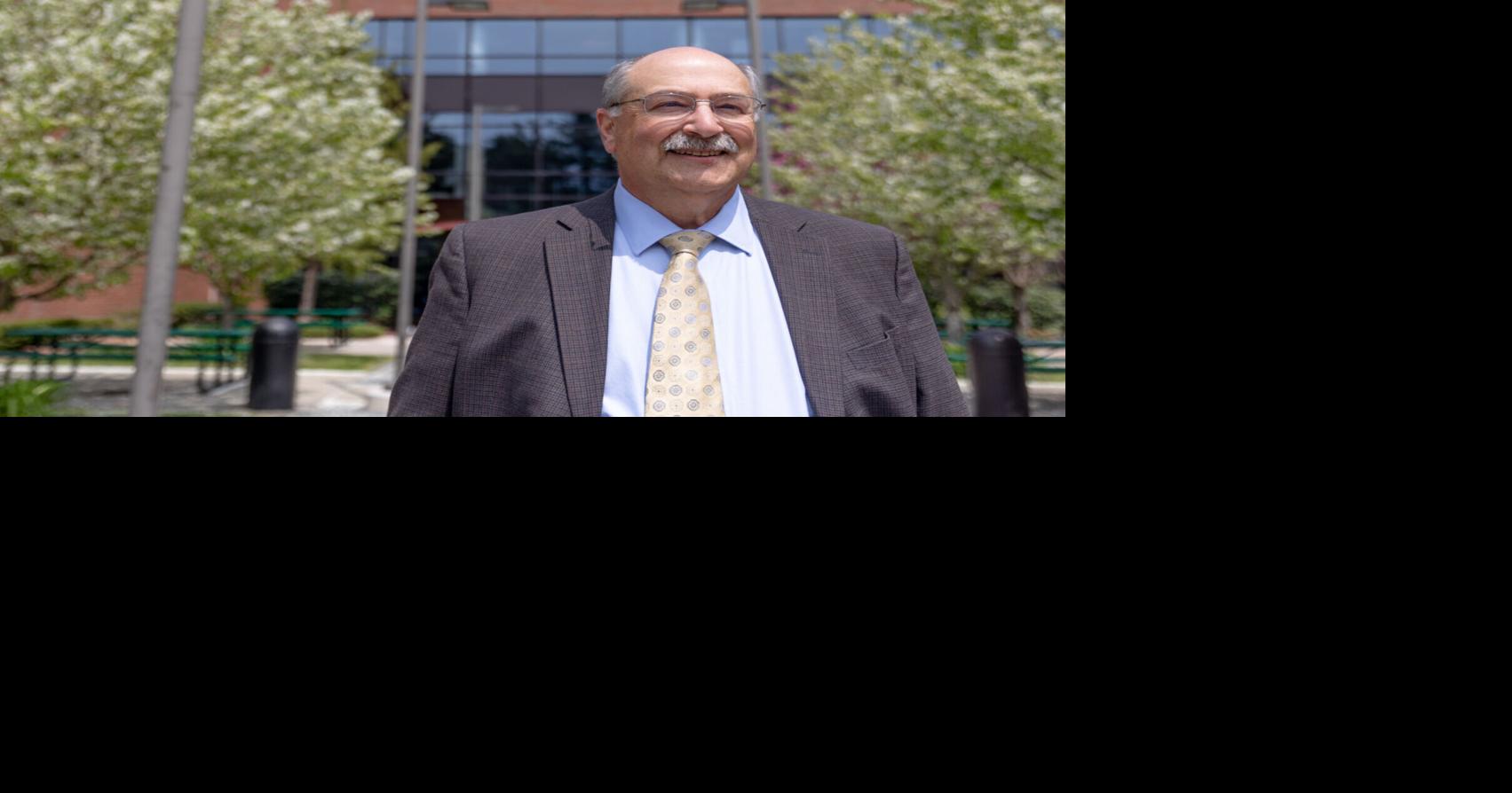 Cheshire Medical CEO readies for retirement, reflects on long career ...