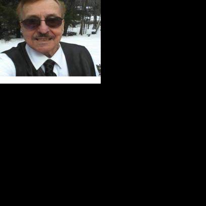 Ralph Frank Hooper | Obituaries | keenesentinel.com