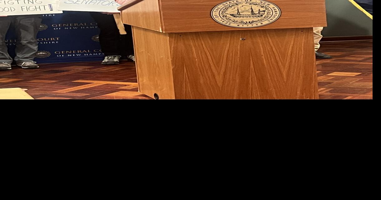 NH Senate Democrats release legislative agenda | Local News ...