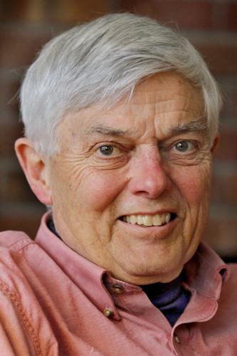 In epidemiology, Gehlbach finds a career 'most satisfying' | Local News ...