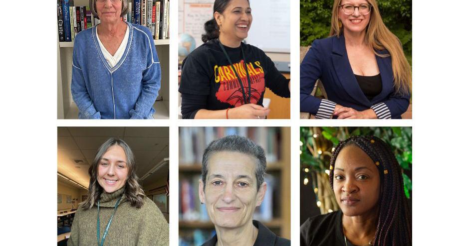 Keene State to honor six women as advocates for equity, diversity ...
