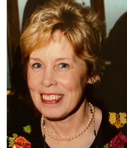 Susan Hill McGinnis | Obituaries | keenesentinel.com