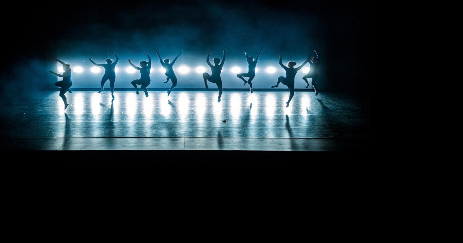 Journey of Dance: MoCo students to showcase teachers' work | Enjoy Life ...