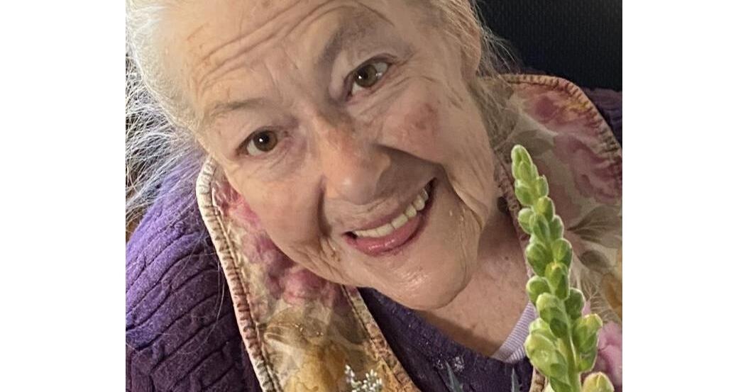 Jean E. Ferguson | Obituaries | keenesentinel.com
