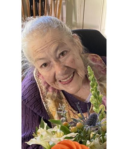 Jean E. Ferguson | Obituaries | keenesentinel.com