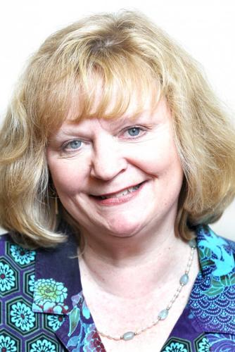 robin christopherson