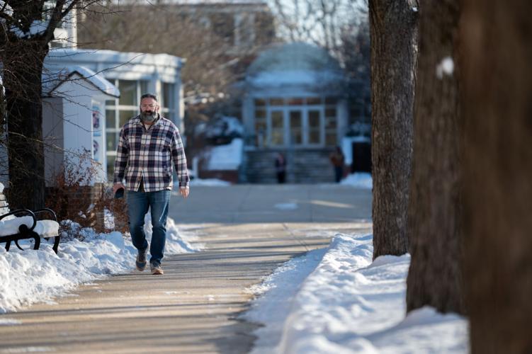 Keene State College spring semester begins | Local News | keenesentinel.com
