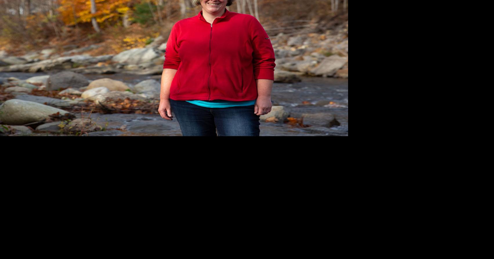 For steward Kate Buckman of Alstead, rivers are the lifelines of our ...