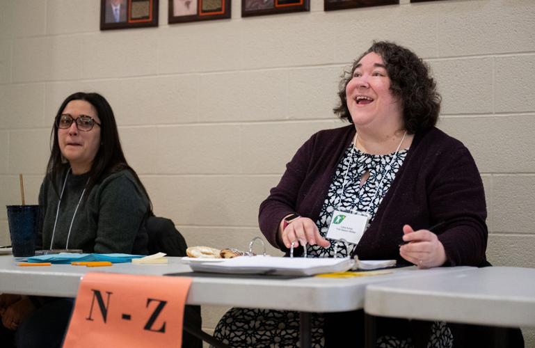 Keene voters send $82.4 million budget to polls | Education ...