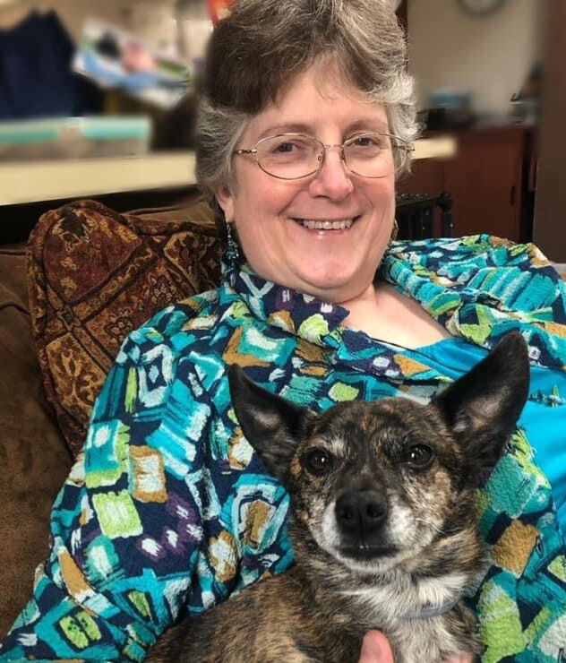 L Lee (Potter) Mather | Obituaries | keenesentinel.com