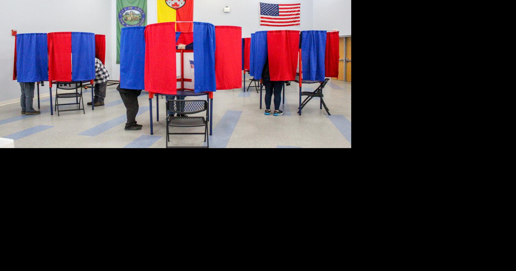 Five things to know about Tuesday's Keene ballot results | Local News ...