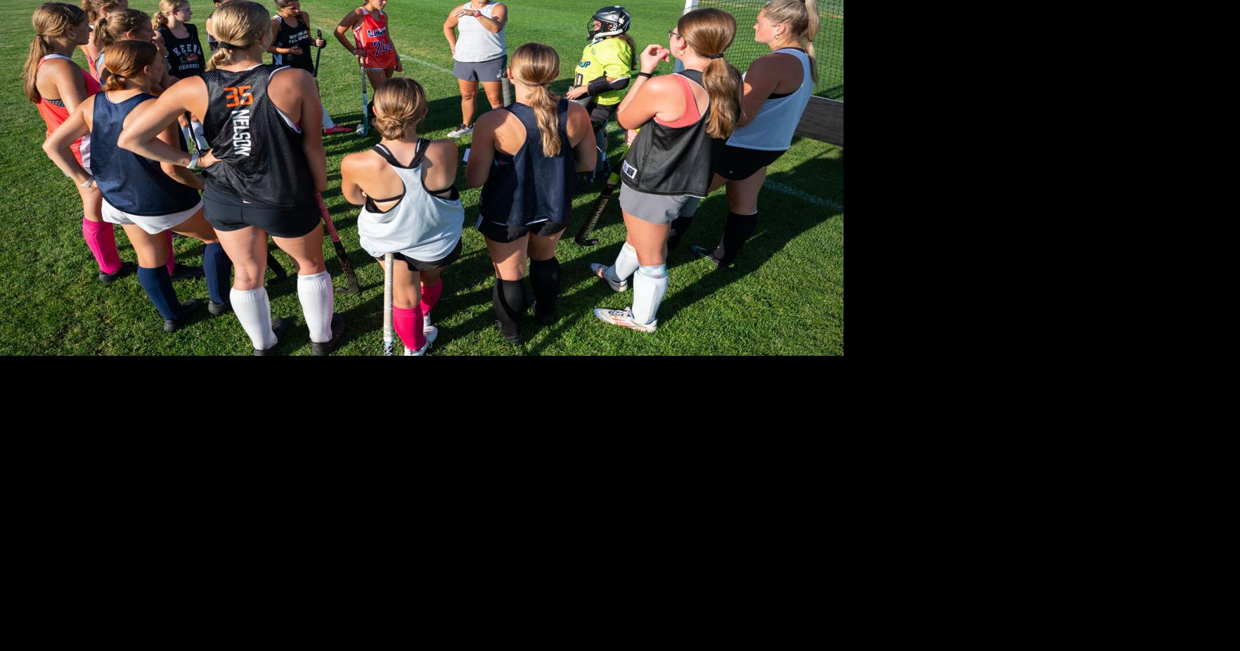 Keene High field hockey ready to defend state title | Local Sports ...