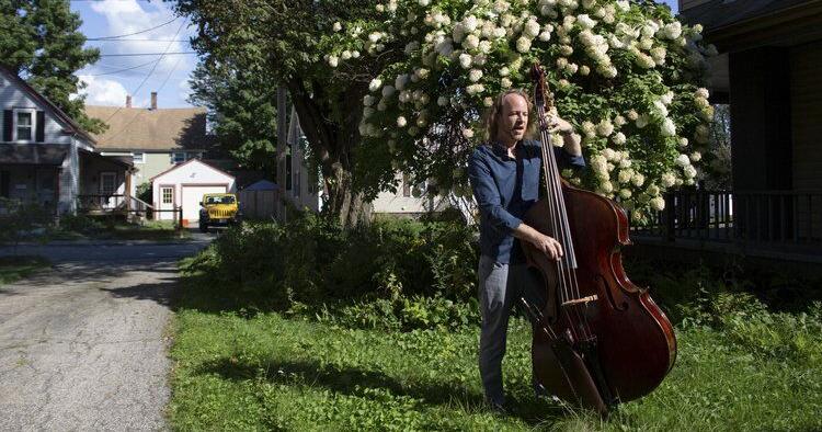 For Keene's Steve Cady, a life based around bass | Local News ...