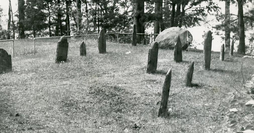 How Keene responded to the smallpox epidemic of 1776, by Alan F ...