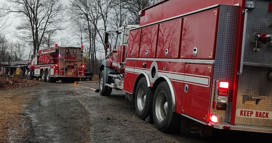Troy woman dies following Tuesday house fire | Local News ...