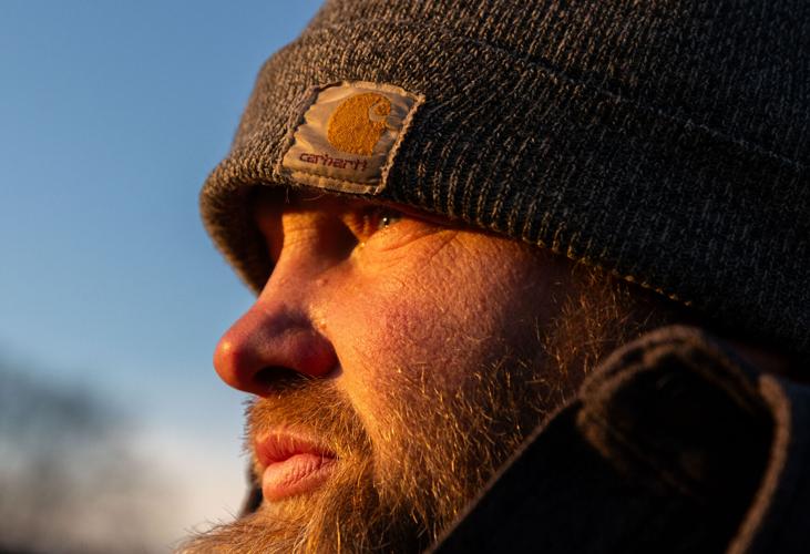 At Walpole NH farm, draft horses are the mane event | Local News ...