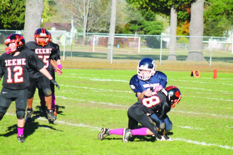 Area youth soccer, football teams have huge weekend | Local Sports ...