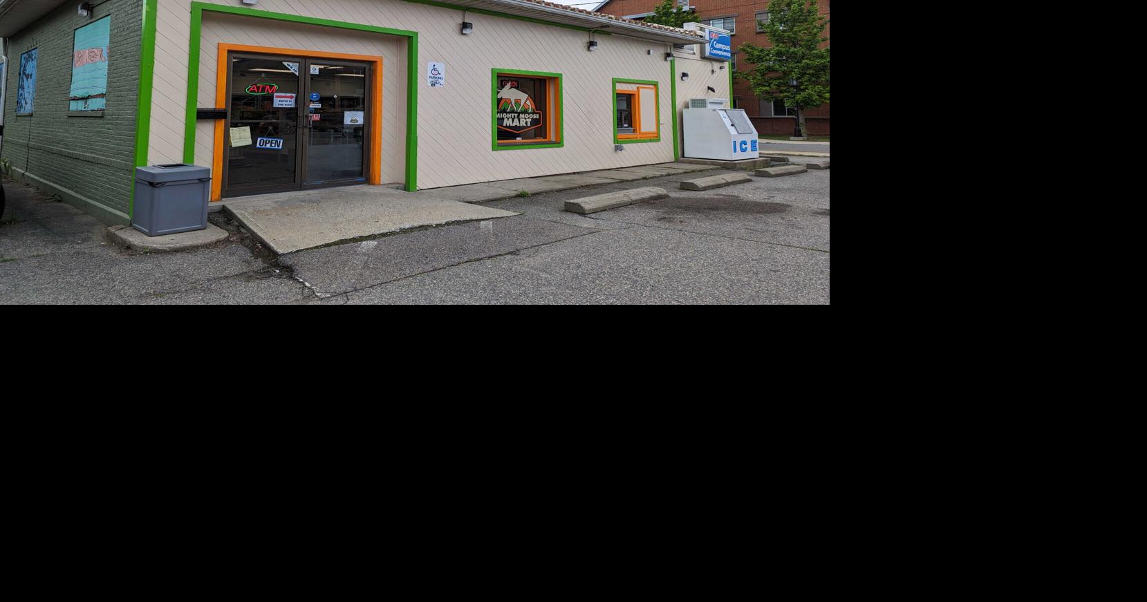 Mighty Moose Mart brings new location to Keene | Local News ...