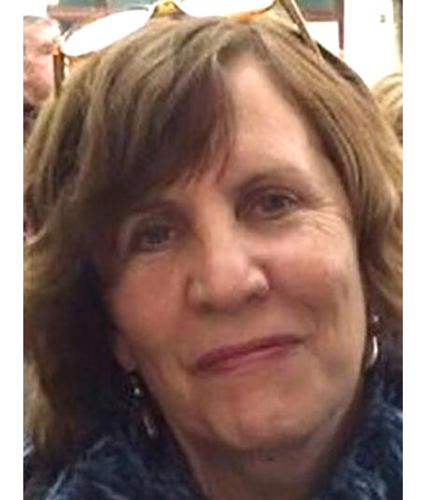 Susan Hay | Obituaries | keenesentinel.com