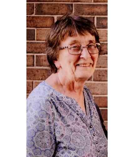 Sharon Ann Toscano | Obituaries | keenesentinel.com