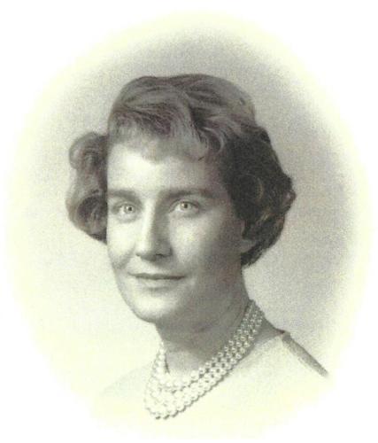 Rowena J. West | Obituaries | keenesentinel.com