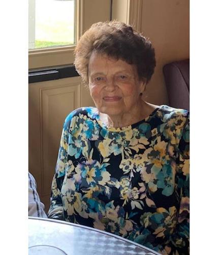 Jean Mary St. Jean | Obituaries | keenesentinel.com