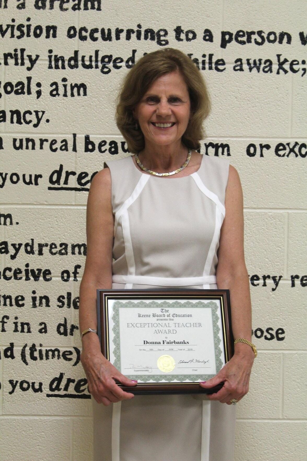 Remembering Donna Fairbanks, a beloved longtime teacher | Local News ...
