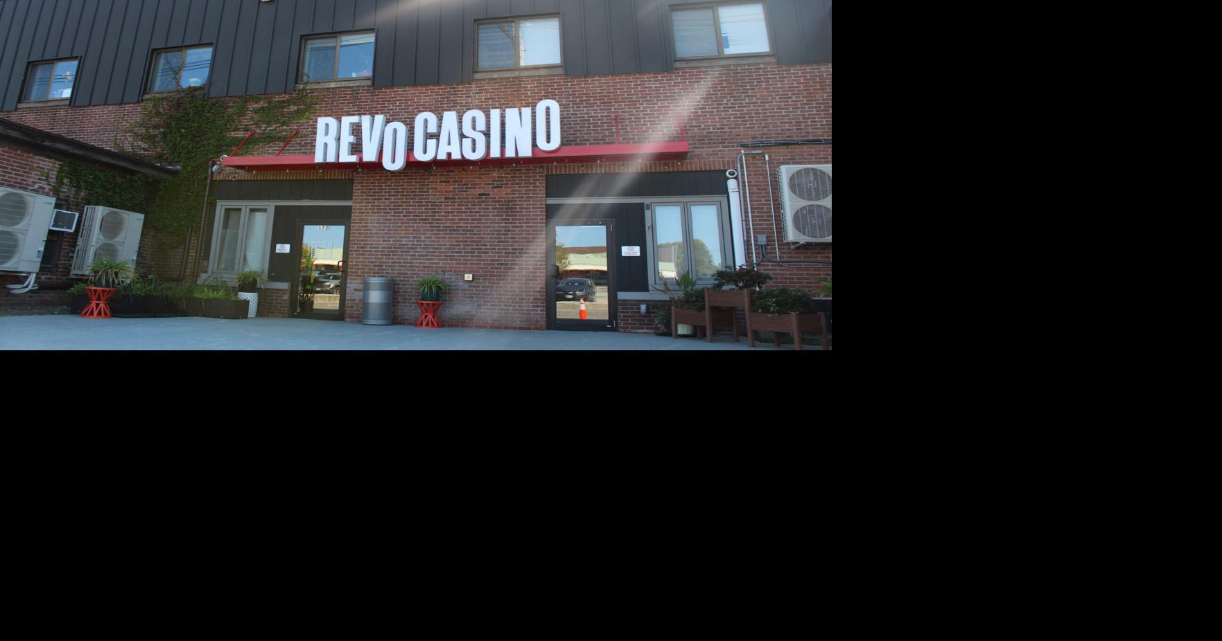 Keene's casino gets one step closer to moving | Local News ...