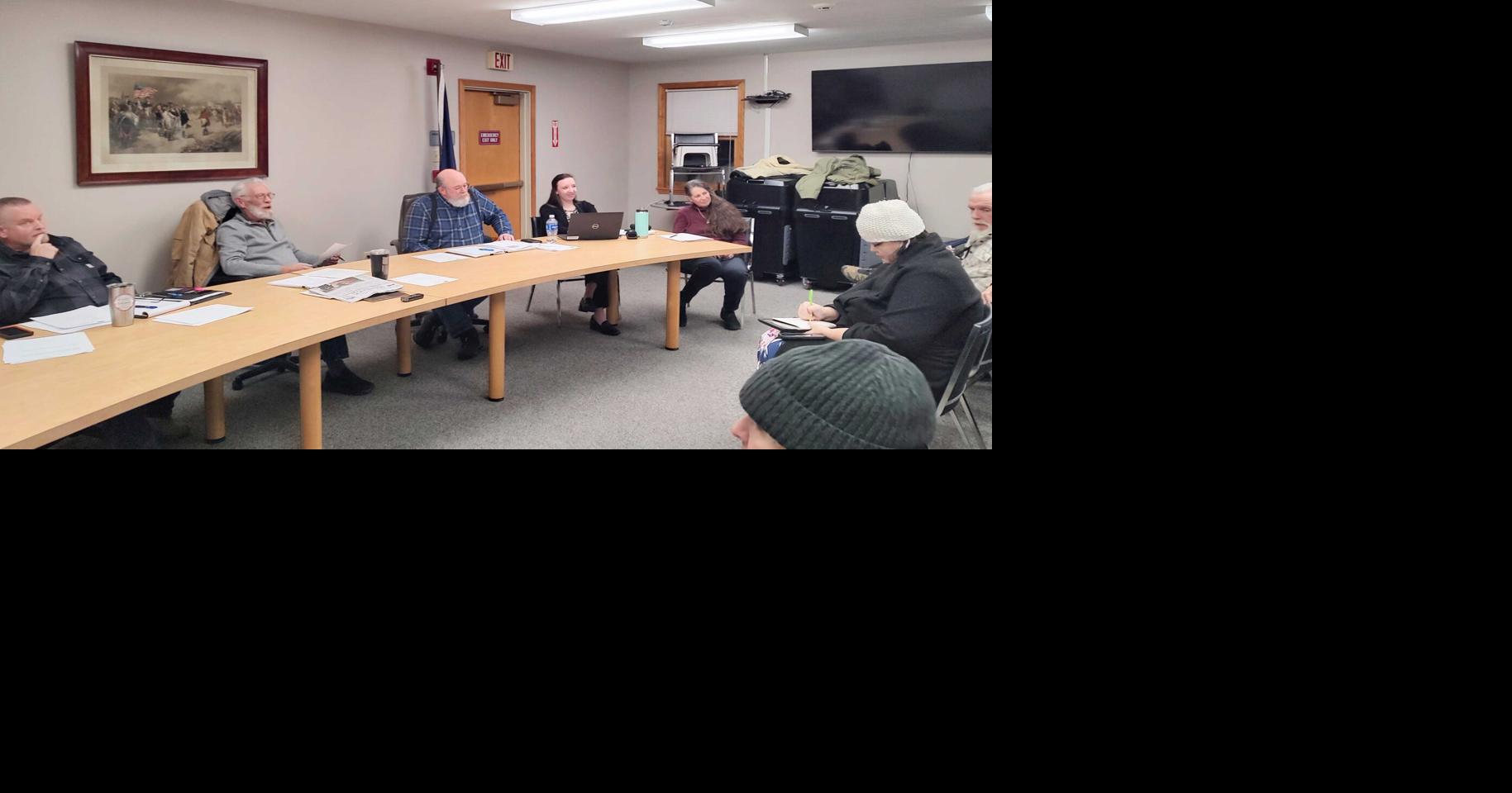 Rindge NH residents want clarity about ambulance service | Local News ...