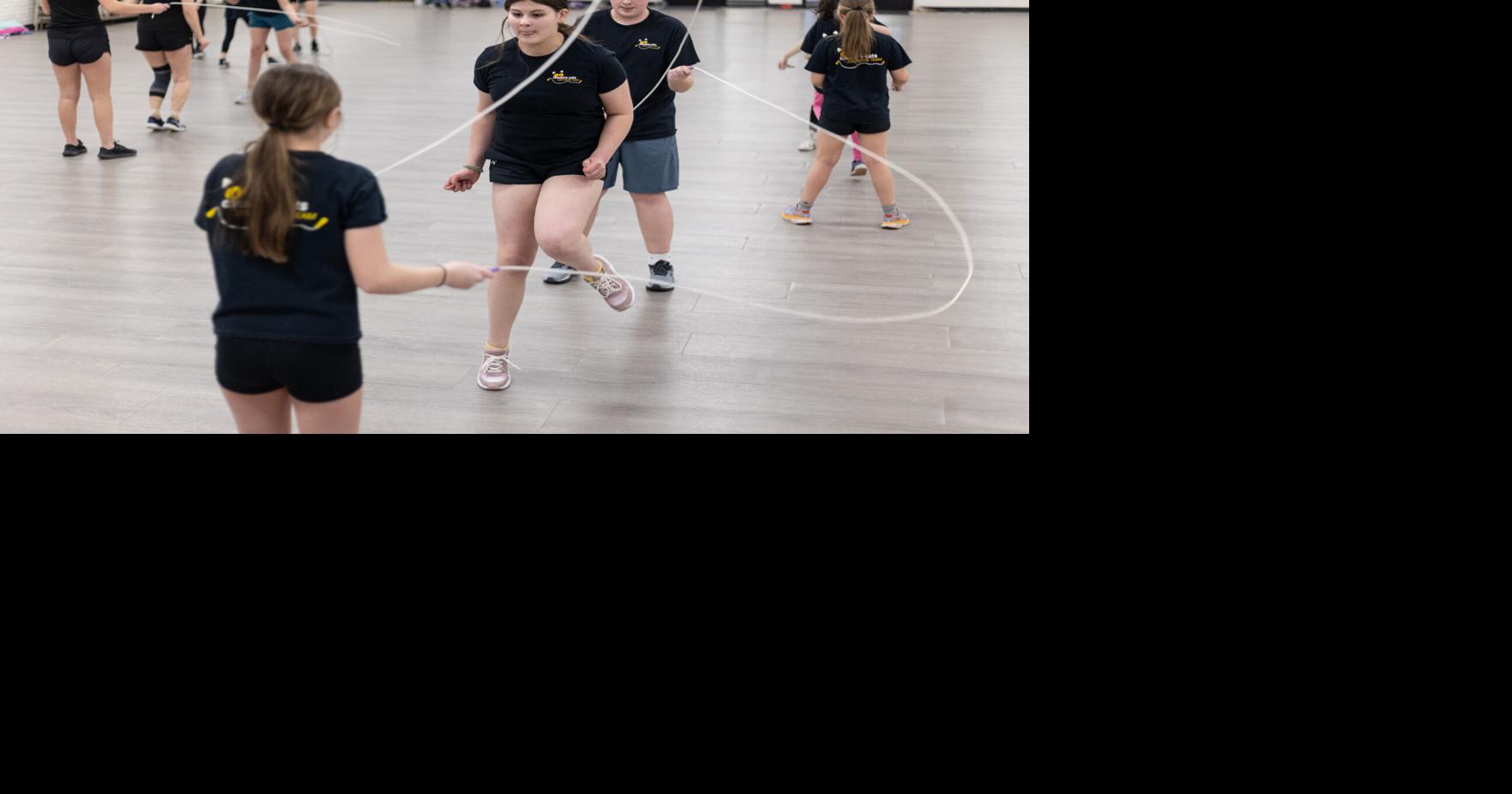 In photos: Springing ahead with the Cheshire Cats | Photos ...